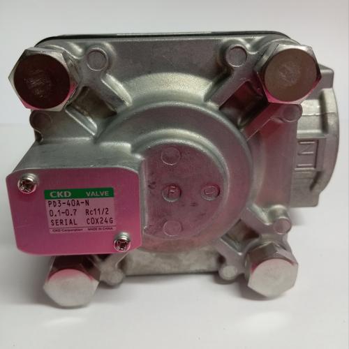 Jual CKD VALVE PD3-40A-N - Jakarta Barat - SASTRO JAYA... | Tokopedia