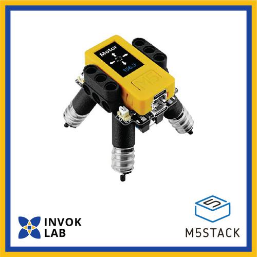 Jual M5Stack BugC2 w/ M5StickC PLUS2 - Jakarta Barat - Invok Lab | Tokopedia