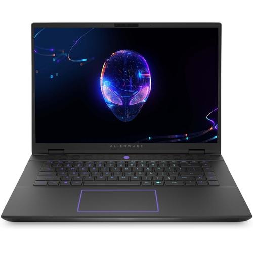 Jual Alienware m16 R2 Gaming Laptop 16" QHD+ 240 Hz Display Intel Core ...