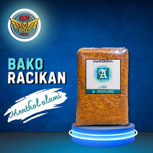 Jual Bako racikpabrikan Amlidmintol - 500 gram, B - Kab. Boyolali ...