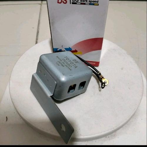 Jual flasher sein led denso bunyi flasher sein denso bunyi relay sein ...