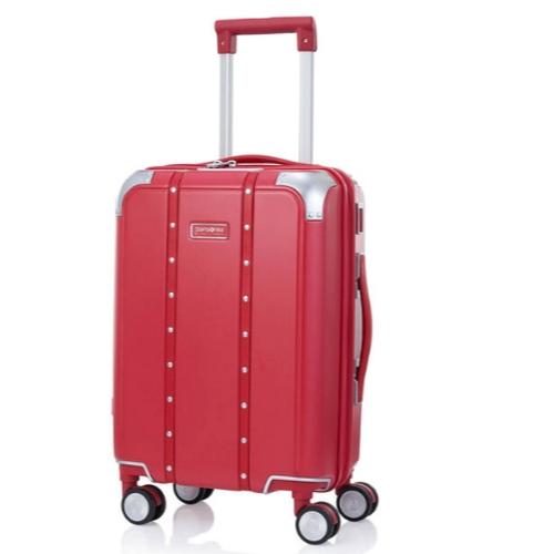 Jual Koper Samsonite Black Label SBL RE.CLASSIC Spinner Hardcase 55/20 ...
