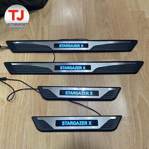 Jual SILLPLATE LED HYUNDAI STARGAZER X IMPORT - Kota Surabaya - TJ ...