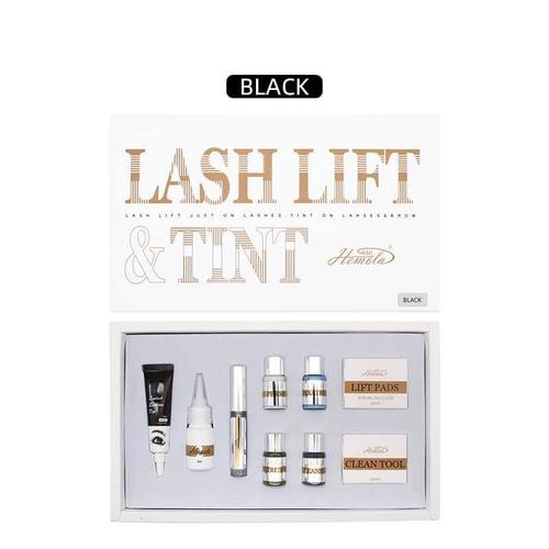 Jual 3in 1 LASH LIFT BROW BOMBER HEMOLA LASHLIFT LASH LIFT & TINT ...