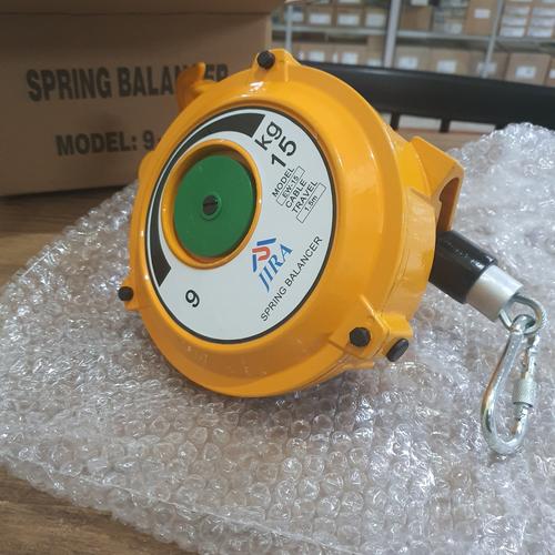 Jual Jira Spring Balancer EW-15 EW 15 EW15 9-15Kg 9 15Kg Spring ...