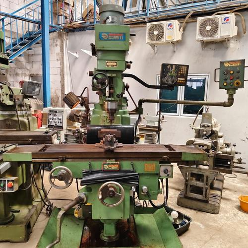Jual mesin milling SM6 pbm - Kab. Tangerang - MJPMACHINERY | Tokopedia