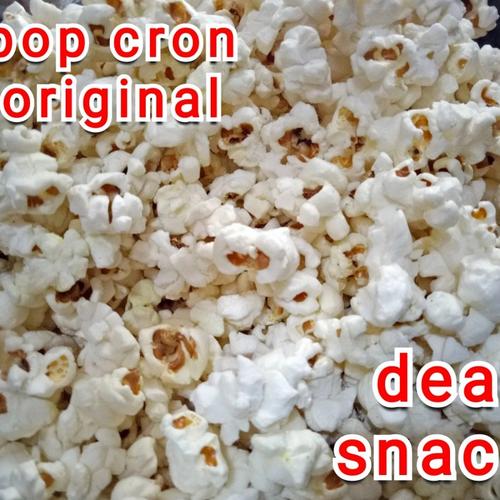 Jual pop cron murah - Asin - Kota Bandung - dea snack bandung | Tokopedia