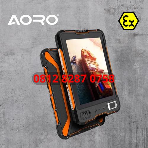 Jual Hp Explosion Proof 5G Aoro P9000 PRO 8Gb+128Gb - Kota Tangerang ...