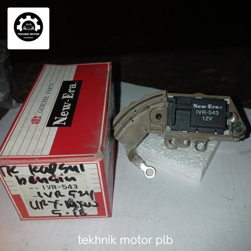 Jual ic toyota kijang kapsul bensin - Kab. Banyuasin - teknik mtr plb ...