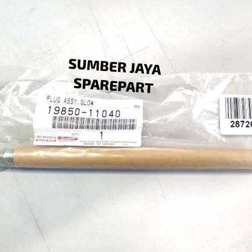 Jual busi panas atau glow plug Hilux Revo 2gd , Innova reborn - Jakarta ...