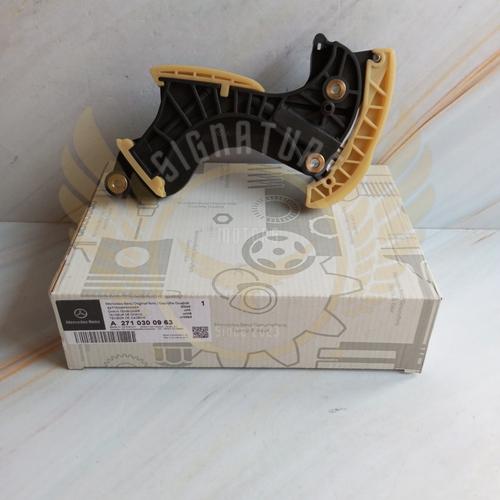 Jual RANTAI TENSIONER MERCEDES BENZ W204 W212 CGI ORIGINAL A2710300963 ...