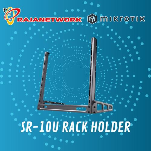 Jual Mikrotik SR-10U Rack-Holder|Desktop Rack 19" 10U SR 10U - Jakarta ...