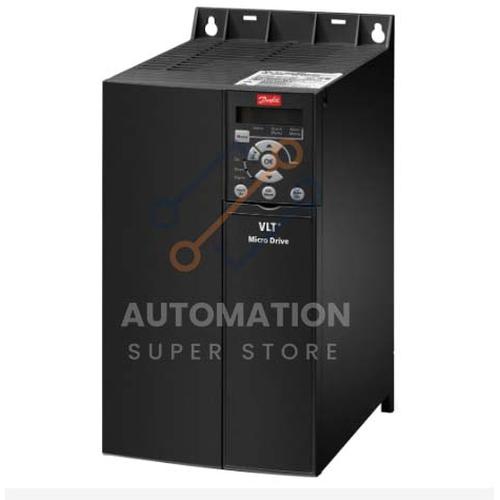 Jual Inverter Danfoss 132F0061 22kW Original - Jakarta Barat ...