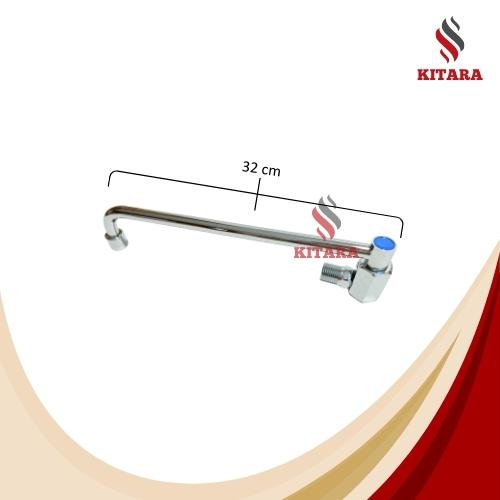 Jual Faucet Matic - Jakarta Barat - Kitara Official Store | Tokopedia
