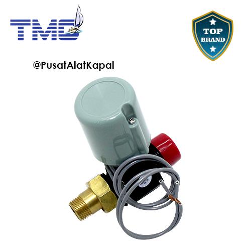 Jual TMC PRESSURE SWITCH 10081 - Jakarta Barat - Pusat Alat Kapal ...