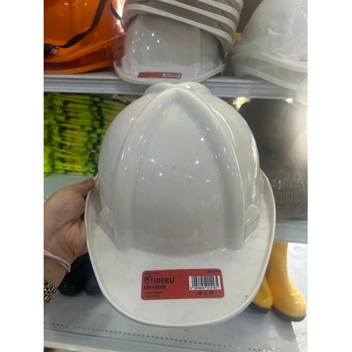 Jual Topi Proyek Putih / Helm Proyek Putih - Kota Denpasar - PTB ONLINE ...