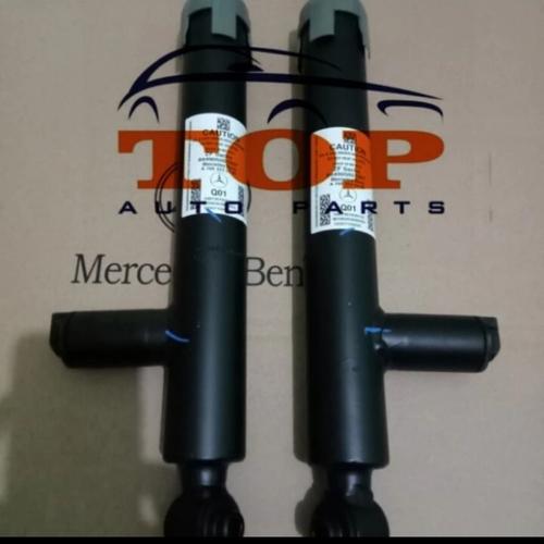Jual Shockbreaker shock absorber belakang W204 C200 Sensor - Jakarta ...