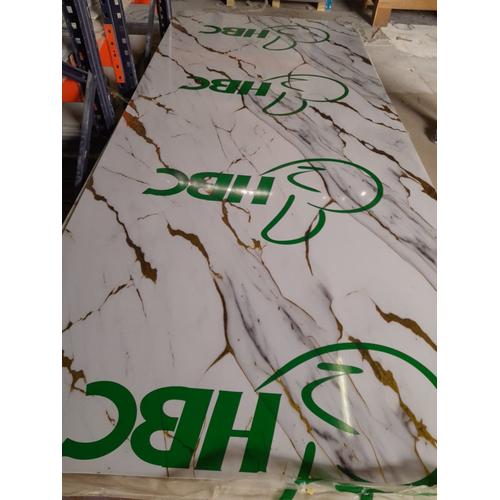 Jual MARMER UV PVC 3MM GLOSSY 122x290 - HBC981 - Jakarta Barat - Rumah ...