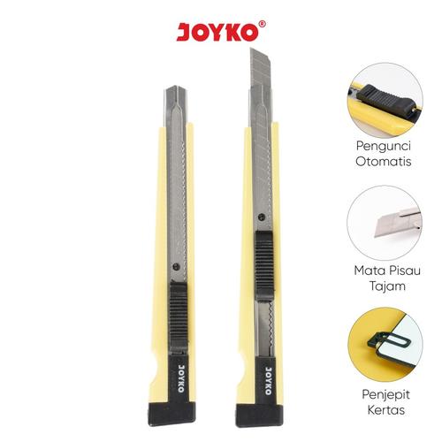Jual Cutter / Pemotong Joyko A-300A - Refilnya - Jakarta Selatan ...