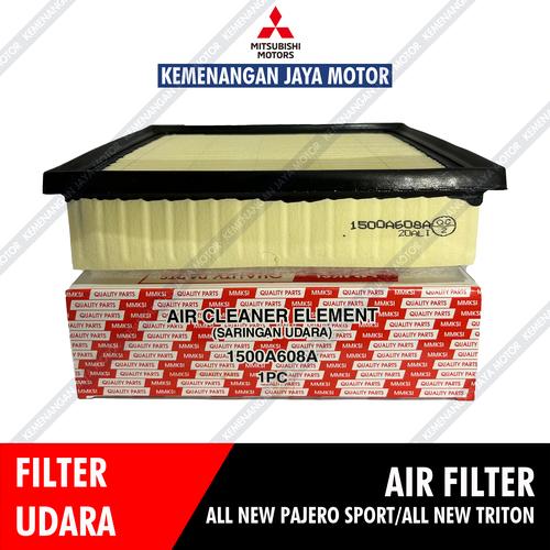 Jual Filter Udara Air Filter All New Pajero Sport/All New Triton ...