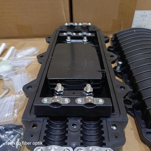 Jual closure 24 core/closure inline 24core/joint closure - Jakarta ...