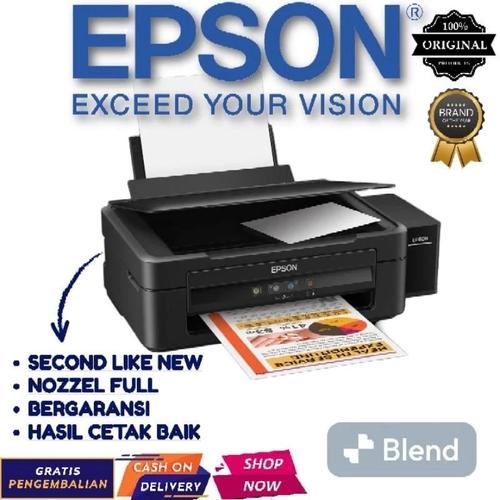 Jual PRINTER EPSON L220 - Kota Serang - Trigunaiva servisindo | Tokopedia