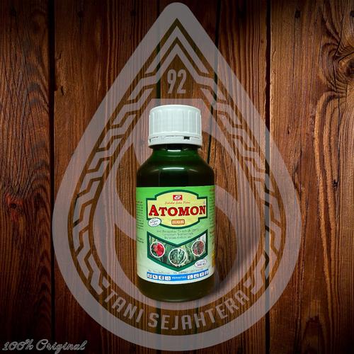 Jual ZAT PENGATUR TUMBUH TANAMAN ATOMON 500ML - Kab. Sumedang - TANI ...