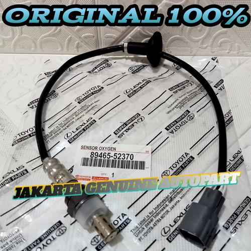 Jual sensor oksigen oxygen O2 belakang Toyota Camry Alphard ANH20 ...