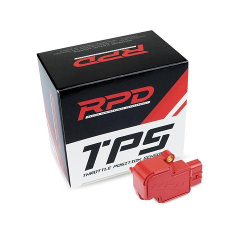 Jual TPS SENSOR RPD RACING HONDA ADV 160 / PCX 160 / VARIO 160 ...