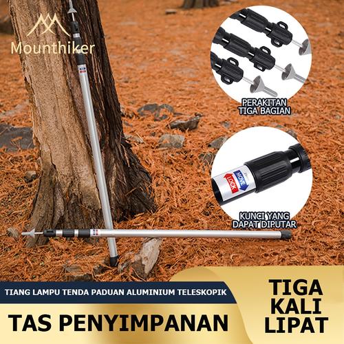 Jual Mountainhiker Tiang Tenda, Tiang Tenda Alumunium, Tiang Tenda ...