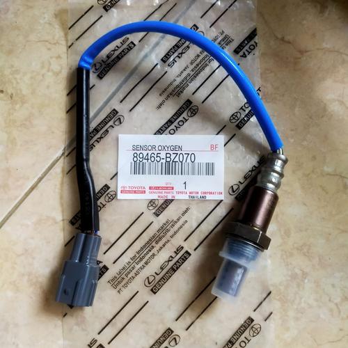 Jual Sensor oksigen Toyota avanza.xenia.rush Terios 89465-bz070 ...