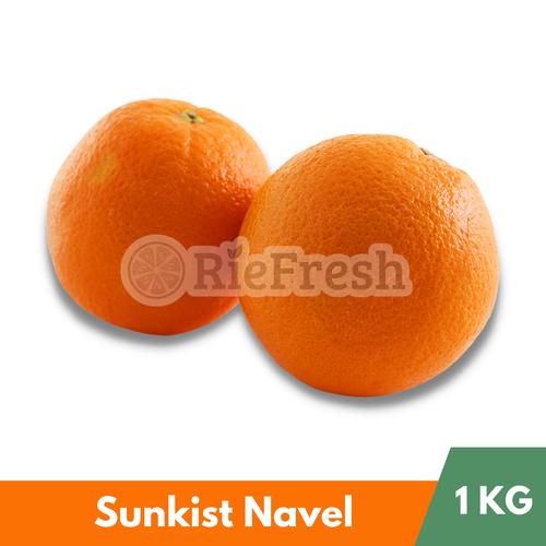 Jual Jeruk Sunkist Navel 1 kg - Kota Bogor - RieFresh Buah | Tokopedia