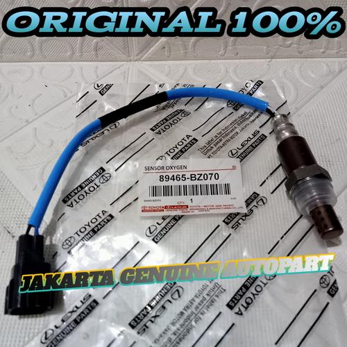 Jual sensor oksigen oxygen o2 Toyota Avanza Xenia rush Terios original ...