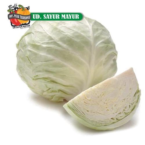 Promo kol putih 1kg - Kota Denpasar - UD Sayur Mayur Bali | Tokopedia