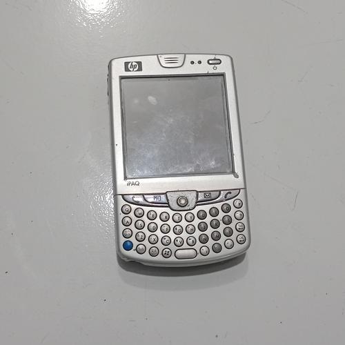 Jual HP jadul dopod pocket PC HP iPAQ model:hw651e - Jakarta Barat ...