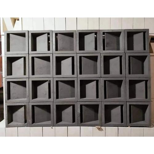 Jual roster minimalis beton nako abu-abu - Kota Depok - Nada Roster ...