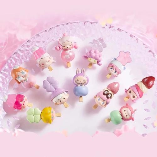 Promo [READY STOCK] POP BEAN SAKURA SWEETHEART SERIES - ORIGINAL POP ...