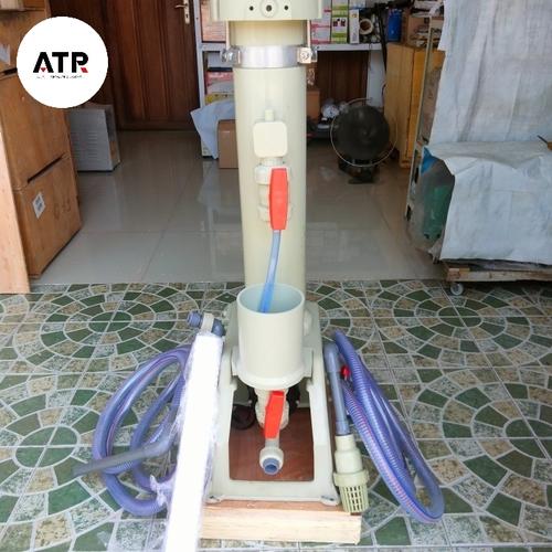 Jual Filter Kimia 2001, kapasitas 2000 Liter/ Jam - Kota Surabaya ...