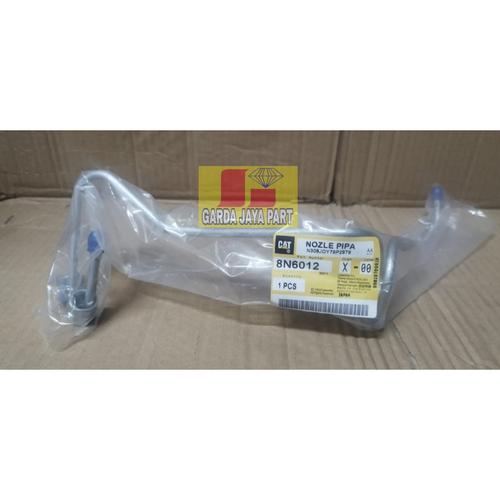 Jual PIPA NOZZLE PIPA SOLAR NO.2 3306 MODEL PENSIL 8N-6012 - Jakarta ...