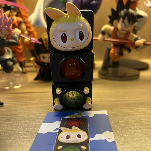 Jual Labubu Hidden monster traffic Light - Kab. Tangerang - Beaditjkt ...
