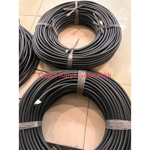 Jual Kabel Jembo NYY 3x4 Hitam Engkel / Nyy 3x4 jembo 100m nyy 3x4mm ...