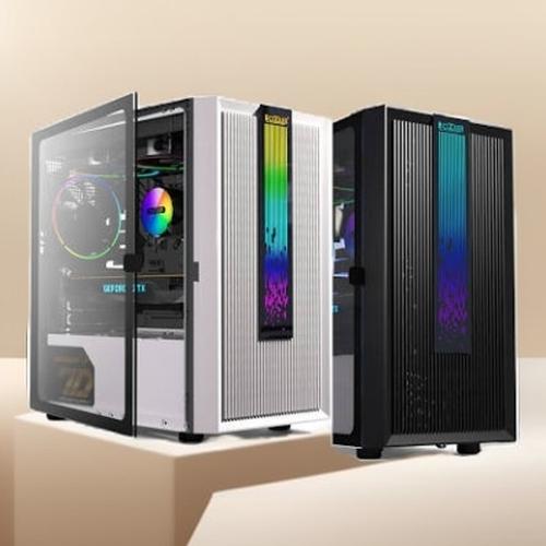 Jual Pc Gaming Ryzen 5-5600G|Ram 32gb|ssd 256gb|hdd 500gb Siap Gaming ...