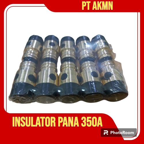 Jual INSULATOR ISULATOR MIG GUN CO2 PANA 350A P350 tembaga - Jakarta Pusat - PT ARON KARYA ...
