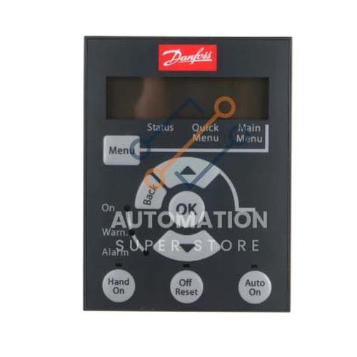 Jual LCP Control Panel 132B0100 Danfoss - Jakarta Barat - Automation ...