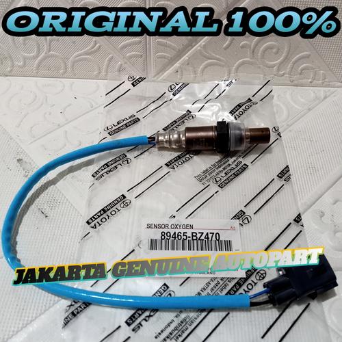Jual sensor oksigen oxygen Toyota Avanza Xenia 2015up Rush Terios dual ...