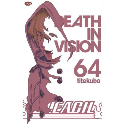 Promo Komik Seri Print On Demand Batch #2 - Bleach 72 - Jakarta Barat - Dojo Buku | Tokopedia
