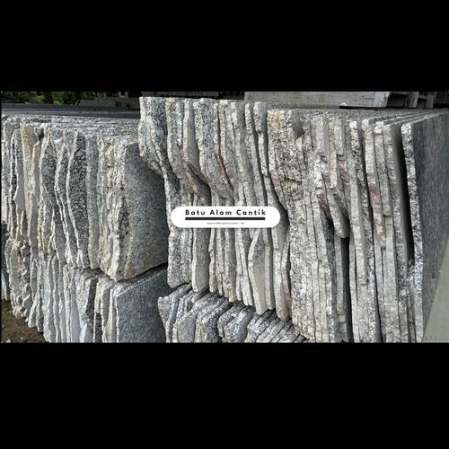 Jual BATU ALAM GRANIT PERLATO BELLY TEBAL 2 cm (JABODETABEK) - Kab ...