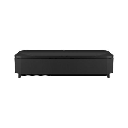 Promo Projector Epson EpiqVision Ultra EH-LS800B 4K PRO-UHD Laser TV ...