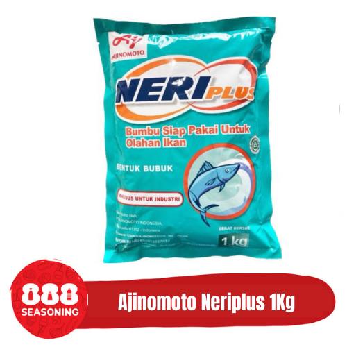 Jual Ajinomoto Neriplus Neri Plus (Bumbu Penyedap Rasa Ekstrak Ikan ...