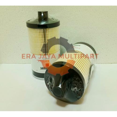 Jual FLEETGUARD FS20020 FS-20020 FS 20020 FUEL FILTER ELEMAX - GENUINE ...